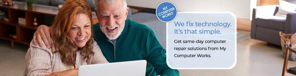 My Computer Works – NYDLA